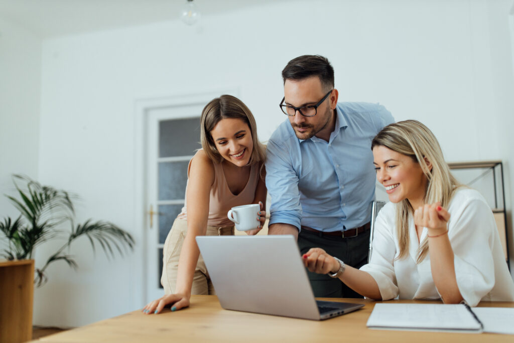 Digital Consulting Services| Cyber64 | Leading & Inspiring